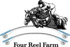 Four Reel Farm – putting the fun back in showing